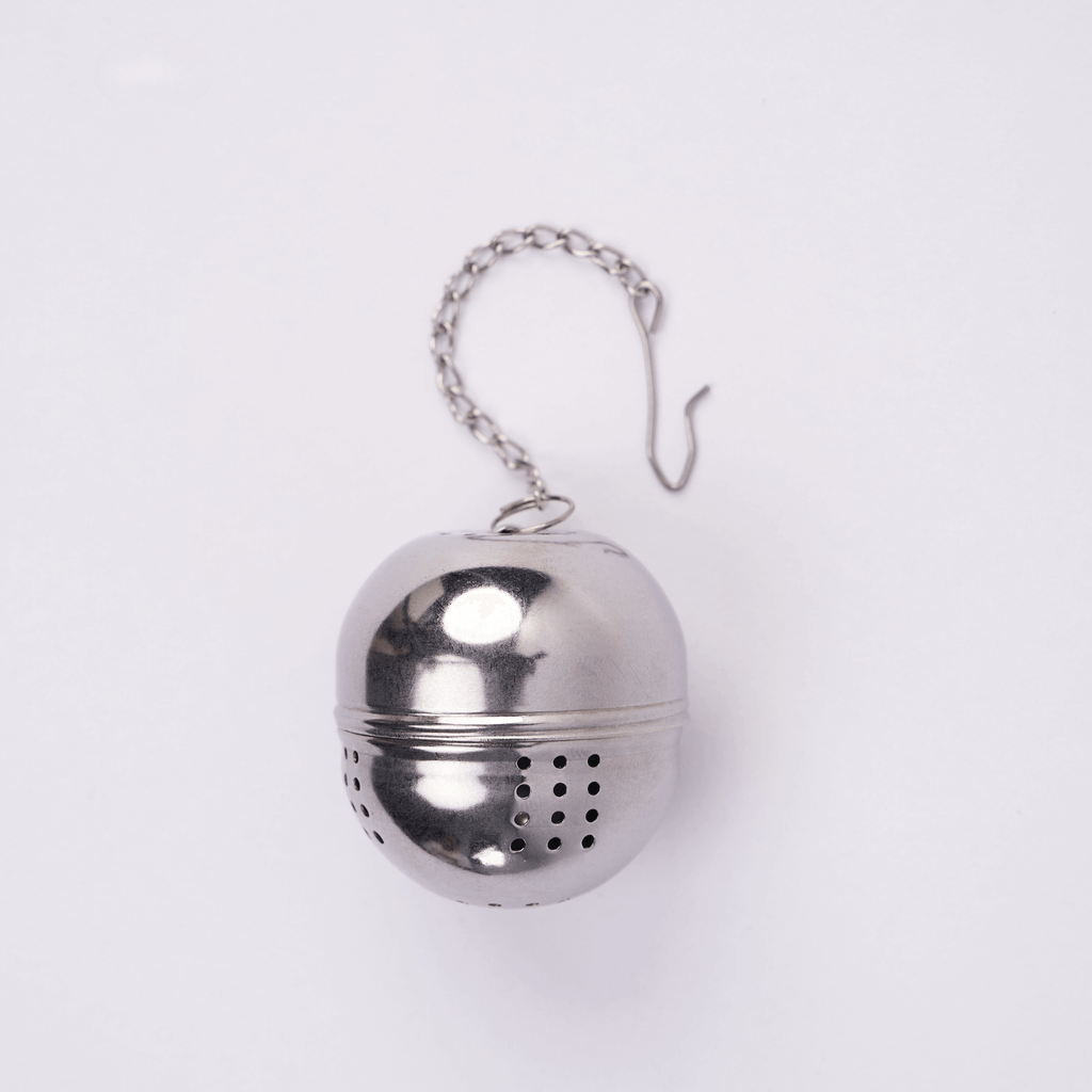 Premium Ball Tea Infuser - Purithe Botanical Wellness Teas
